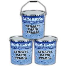 Amorsa General Rapid Primer, 20 litri - Monplast