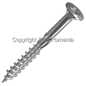 Surub PAL Cap Inecat VBA3 106.69.01 6x30 - Monplast