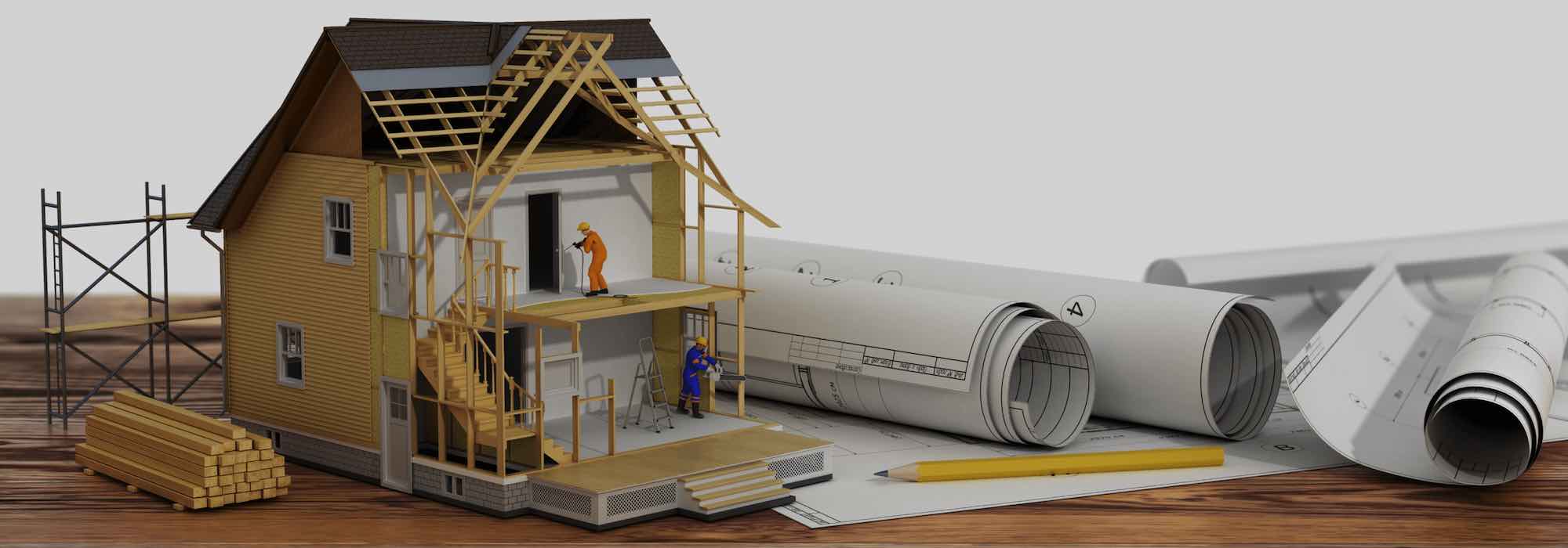 Cand este mai profitabila inceperea unui proiect de constructii? - Monplast