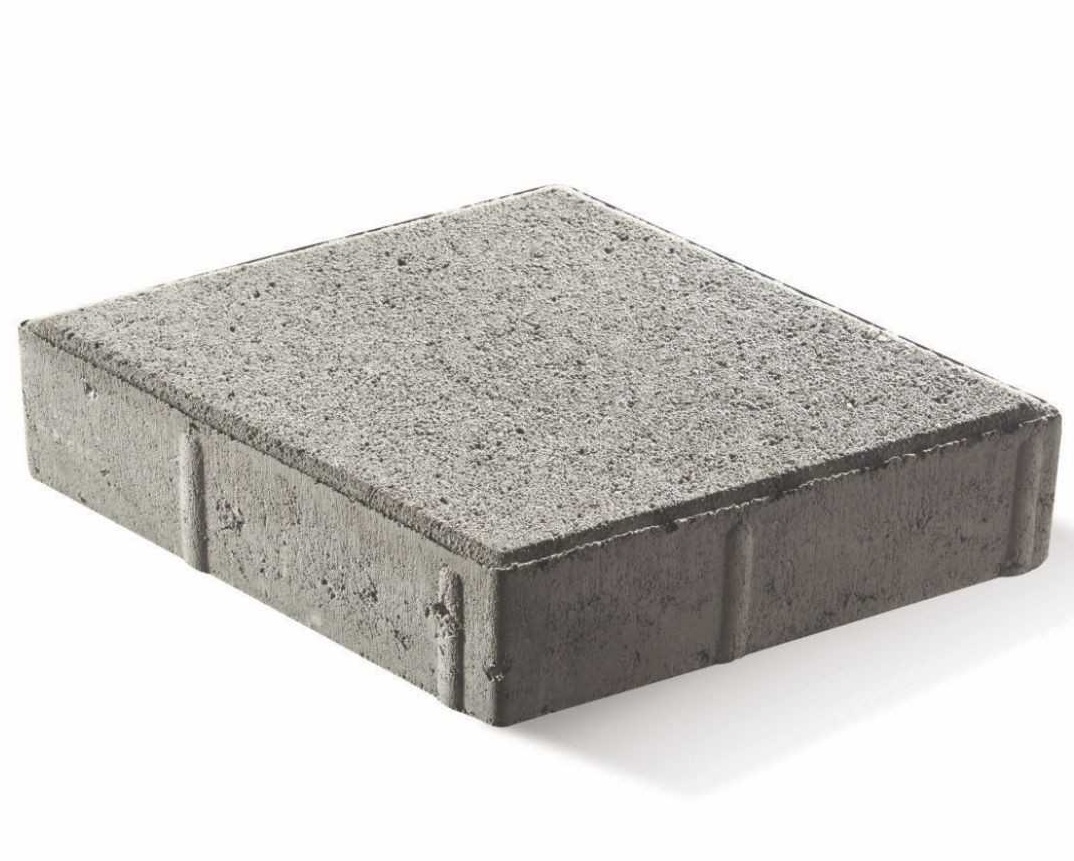 Pavele Mirage 34x20x6 cm - Monplast