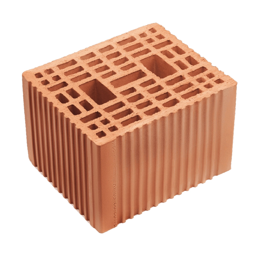 Caramida LeierTherm 29/24 Seismic, 290 x 240 x 188 mm - Monplast